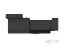 DT04-2P-CE03 : DEUTSCH 自動車用ハウジング | TE Connectivity