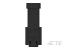 DT04-2P-CE03 : DEUTSCH 自動車用ハウジング | TE Connectivity