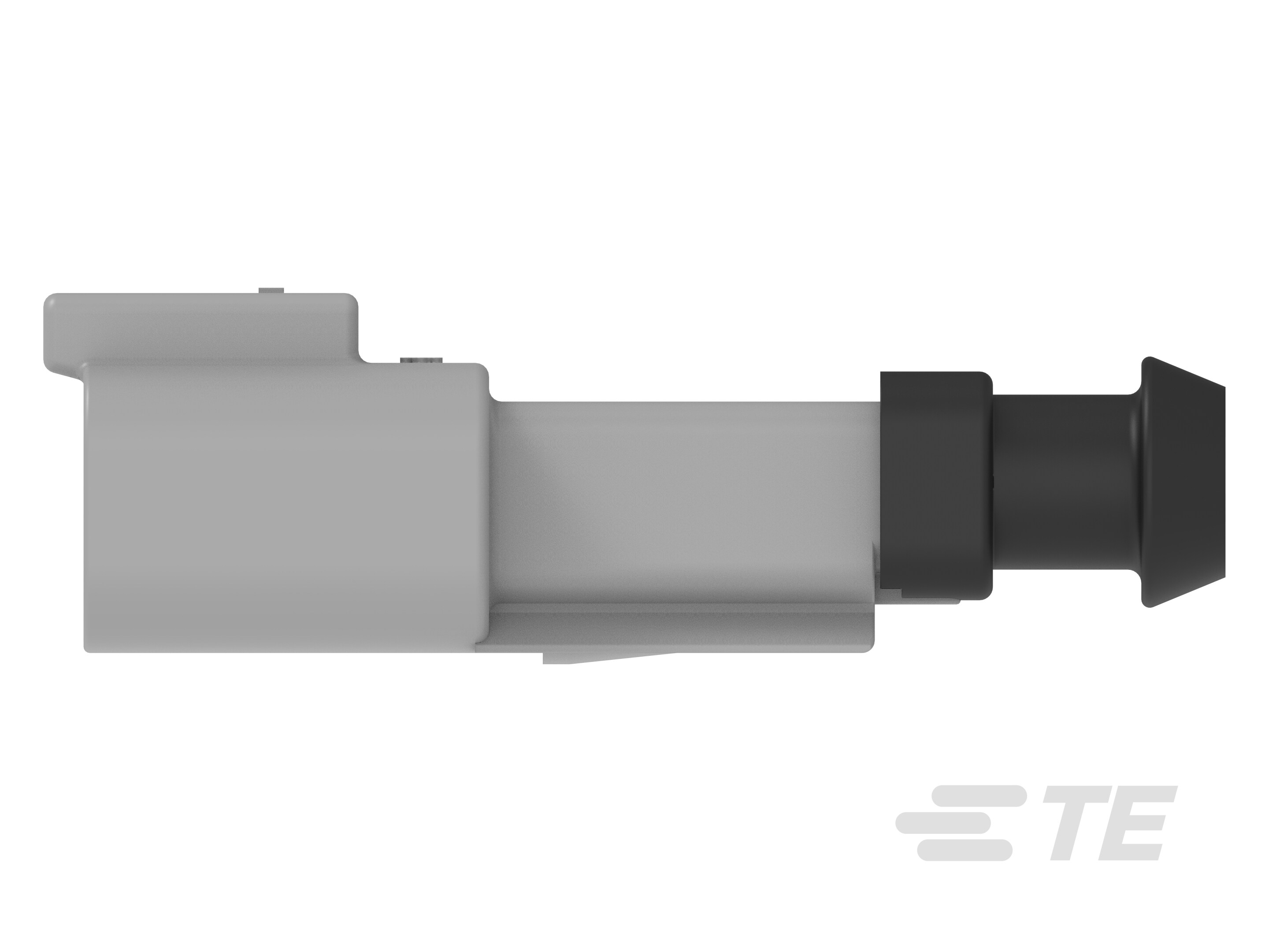 DT04-2P-CE04 : DEUTSCH Automotive Housings | TE Connectivity