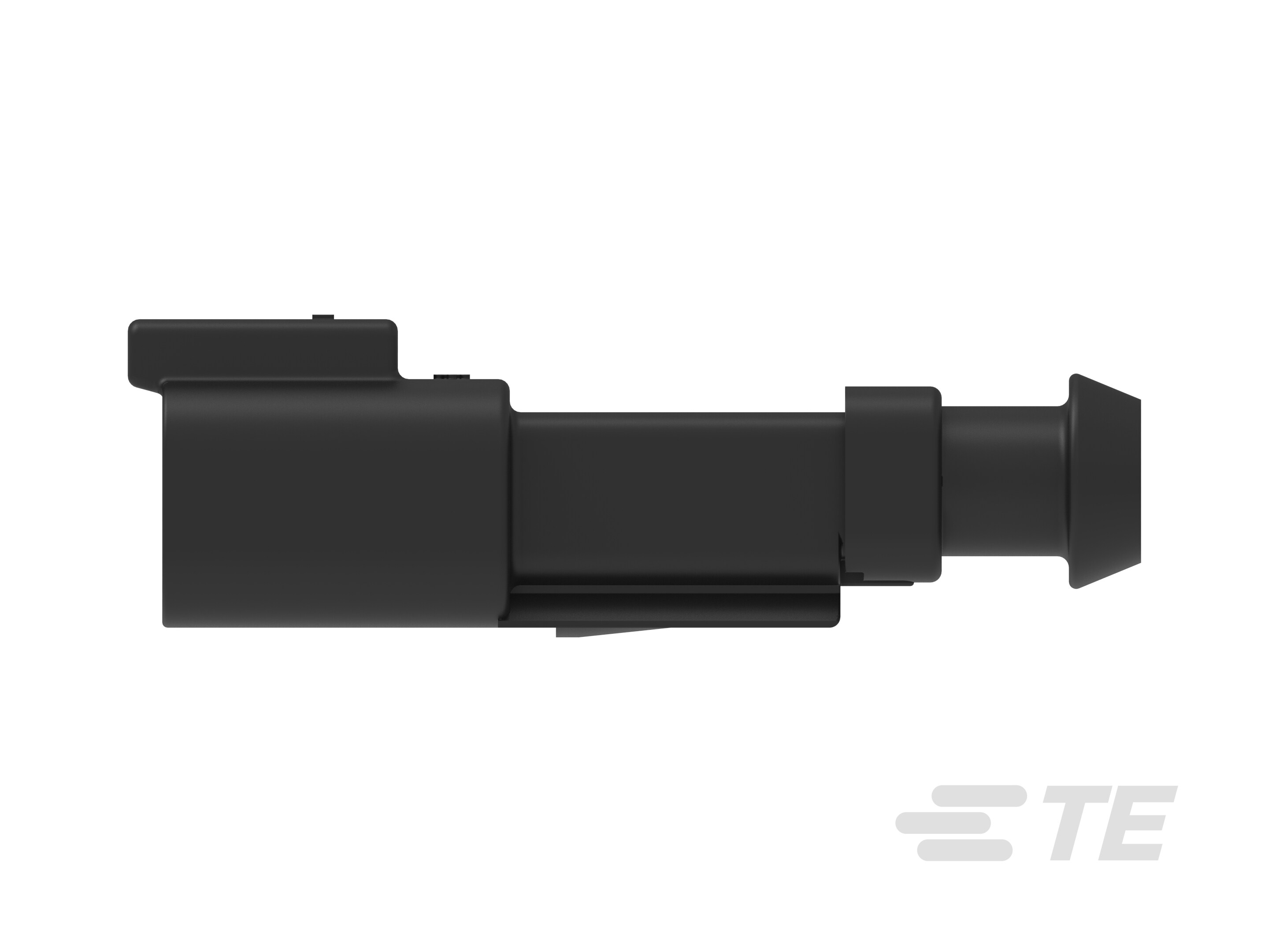 DT04-2P-CE09 : DEUTSCH Automotive Housings | TE Connectivity