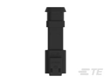 DT04-2P-CE09 : DEUTSCH Automotive Housings | TE Connectivity