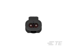 DT04-2P-CE09 : DEUTSCH Automotive Housings | TE Connectivity