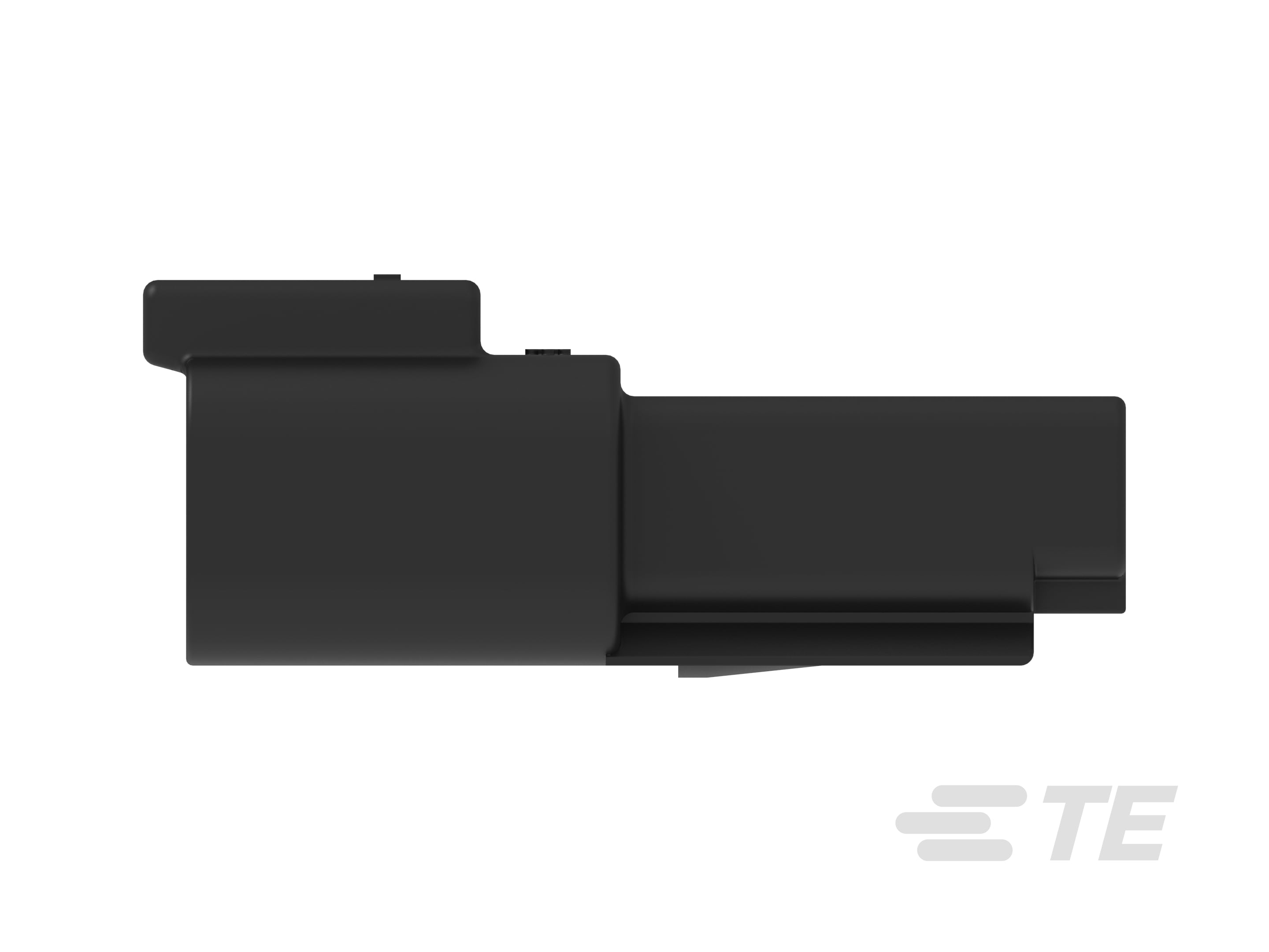 DT04-2P-E004 : DEUTSCH Automotive Housings | TE Connectivity