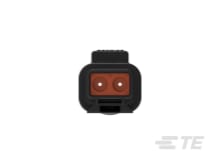 DT04-2P-E004 : DEUTSCH Automotive Housings | TE Connectivity