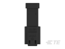 DT04-2P-E005 : DEUTSCH 自動車用ハウジング | TE Connectivity