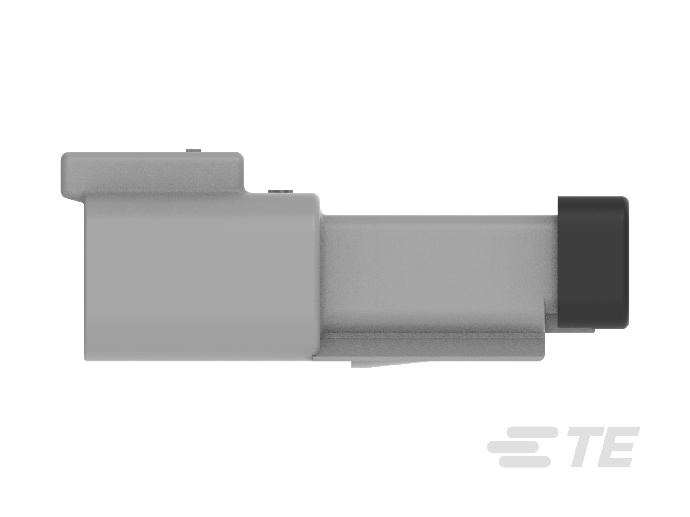 DT04-2P-EP04 : DEUTSCH Automotive Housings | TE Connectivity