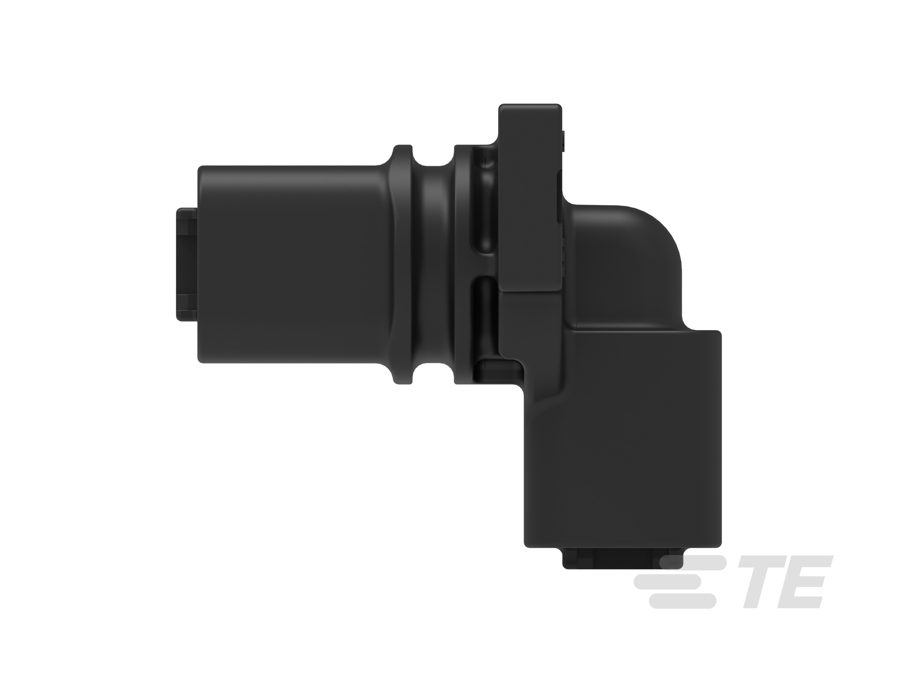 DT04-2P-N006 : DEUTSCH Automotive Housings | TE Connectivity