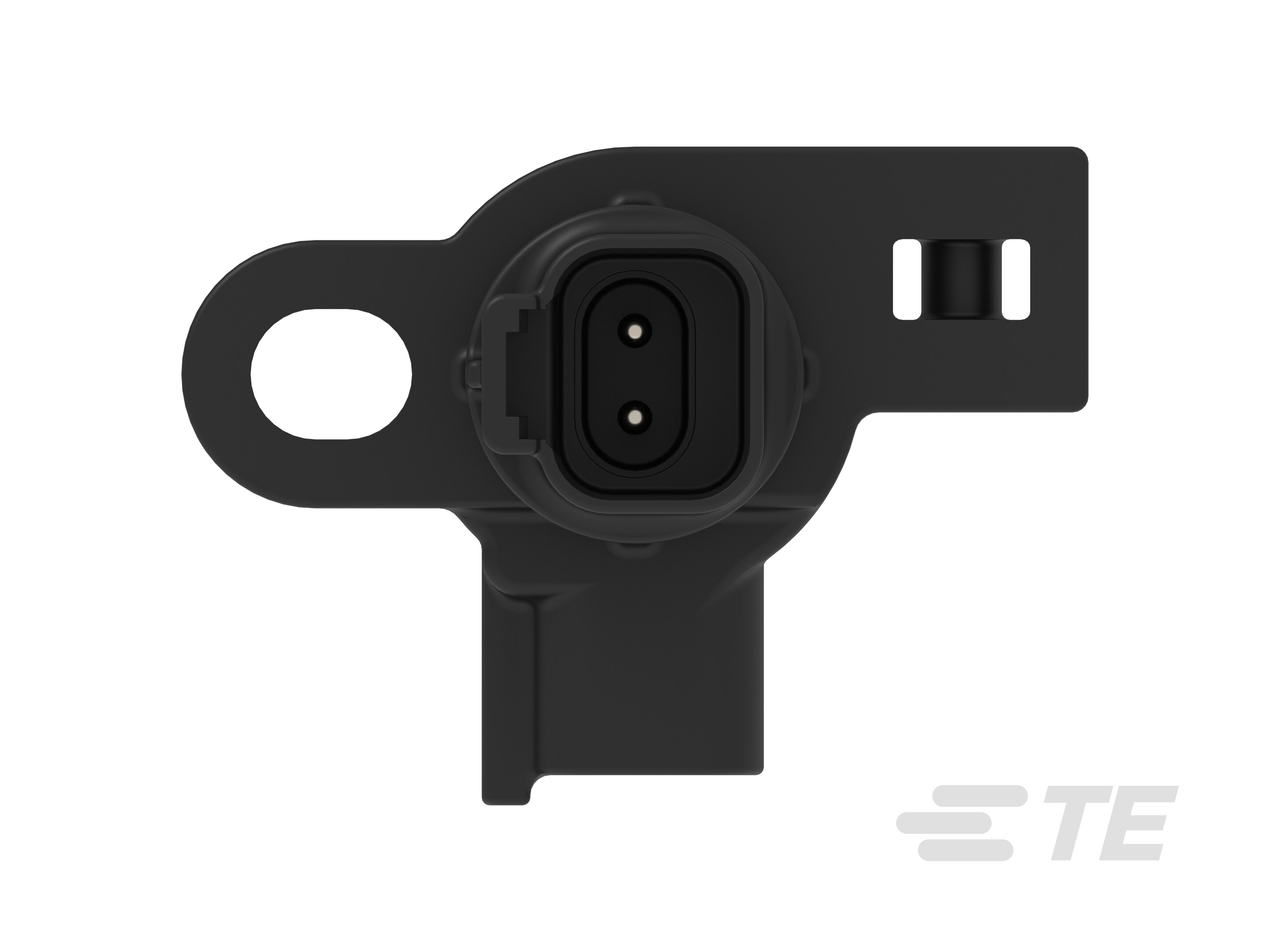 DT04-2P-N006 : DEUTSCH Automotive Housings | TE Connectivity