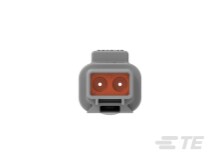 DT04-2P-P004 : DEUTSCH Automotive Housings | TE Connectivity