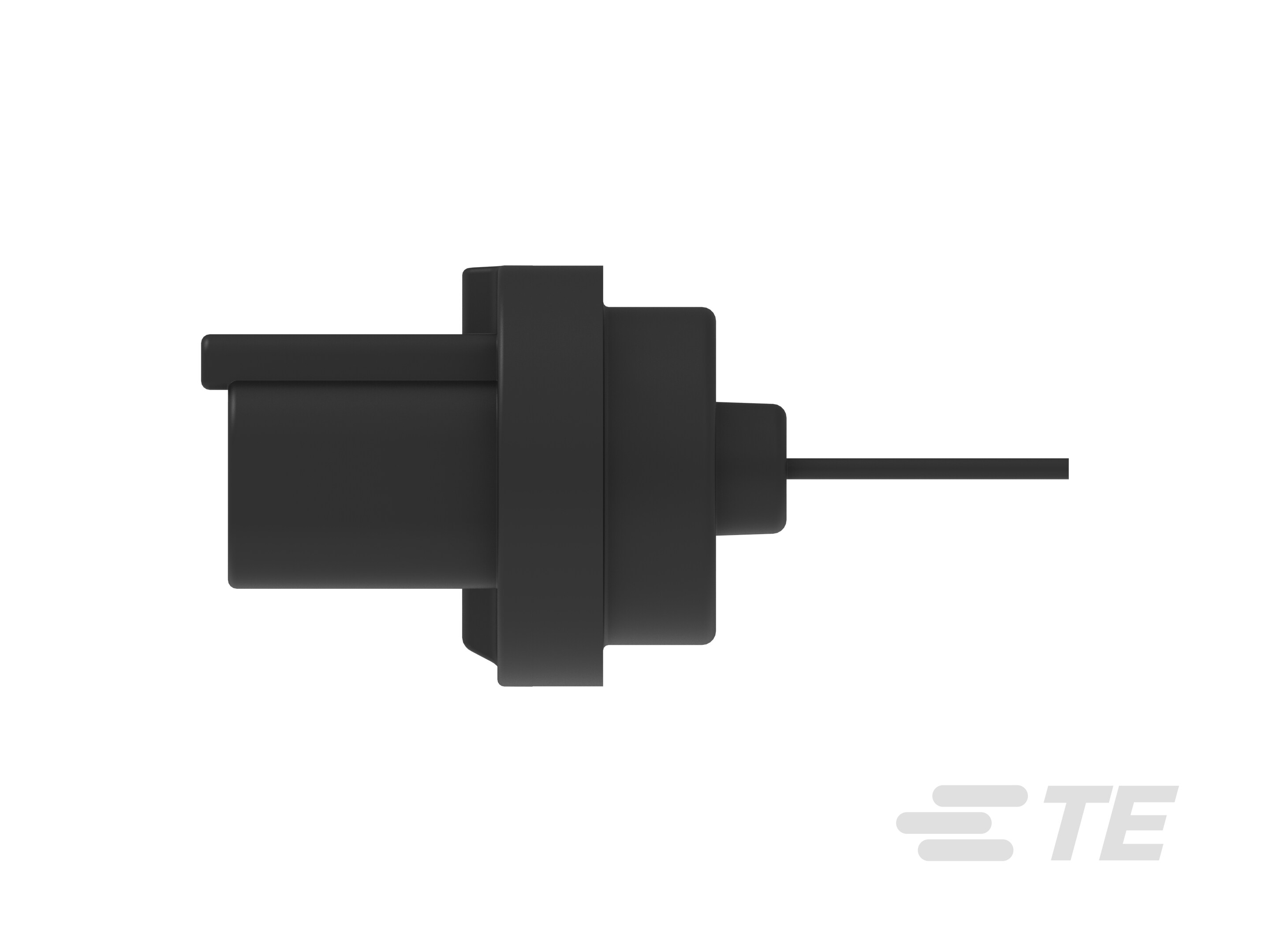 DT04-2P-P036 : DEUTSCH Automotive Housings | TE Connectivity
