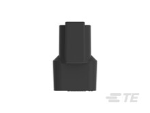 DT04-2P-RT26 : DEUTSCH Automotive Housings | TE Connectivity