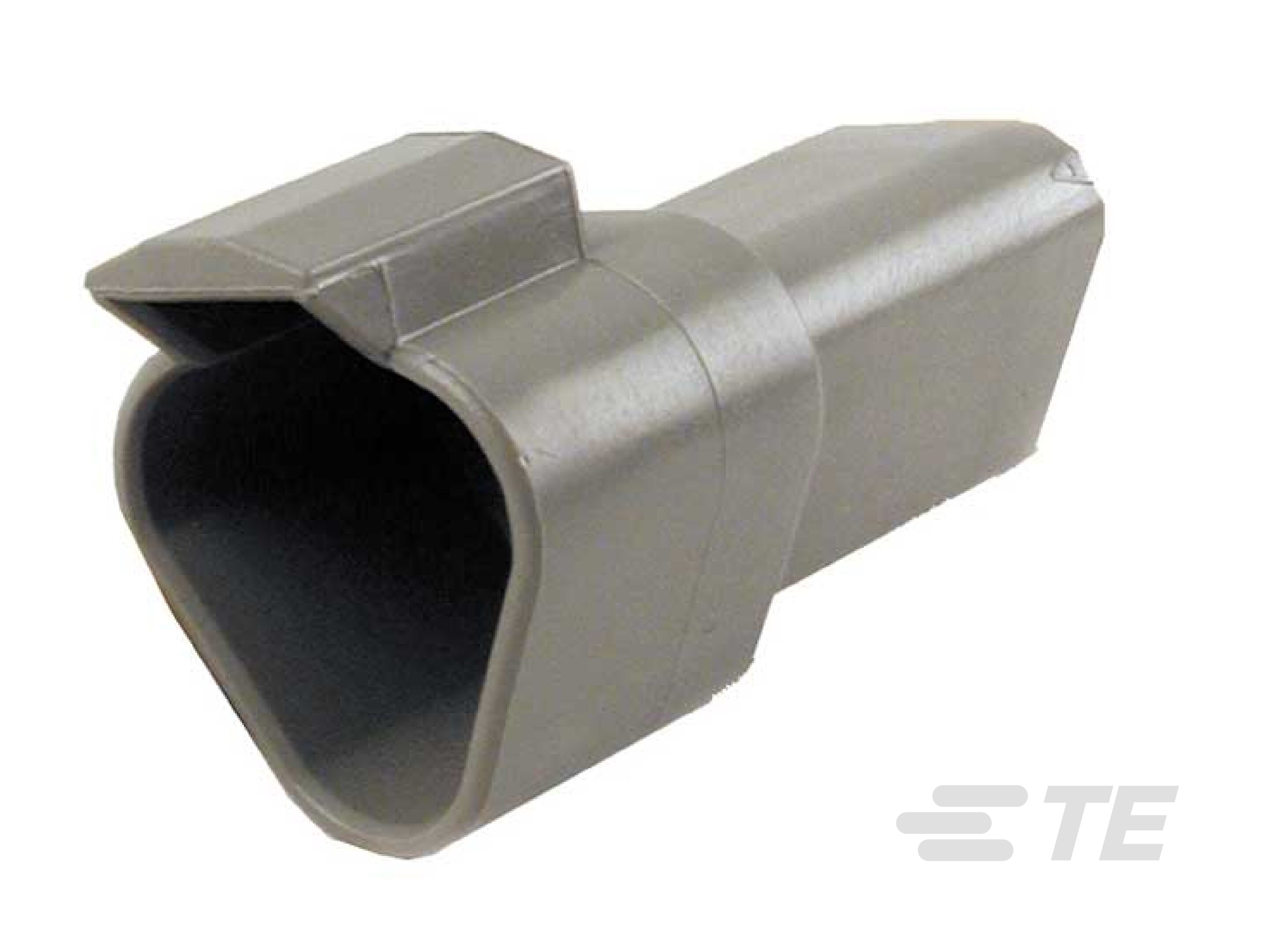 DT04-3P-C008 : DEUTSCH Automotive Housings | TE Connectivity