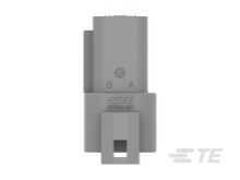 DT04-3P-C015 : DEUTSCH Automotive Housings | TE Connectivity