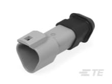 DT04-3P-CE04 : DEUTSCH Automotive Housings | TE Connectivity