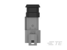 DT04-3P-CE04 : DEUTSCH Automotive Housings | TE Connectivity