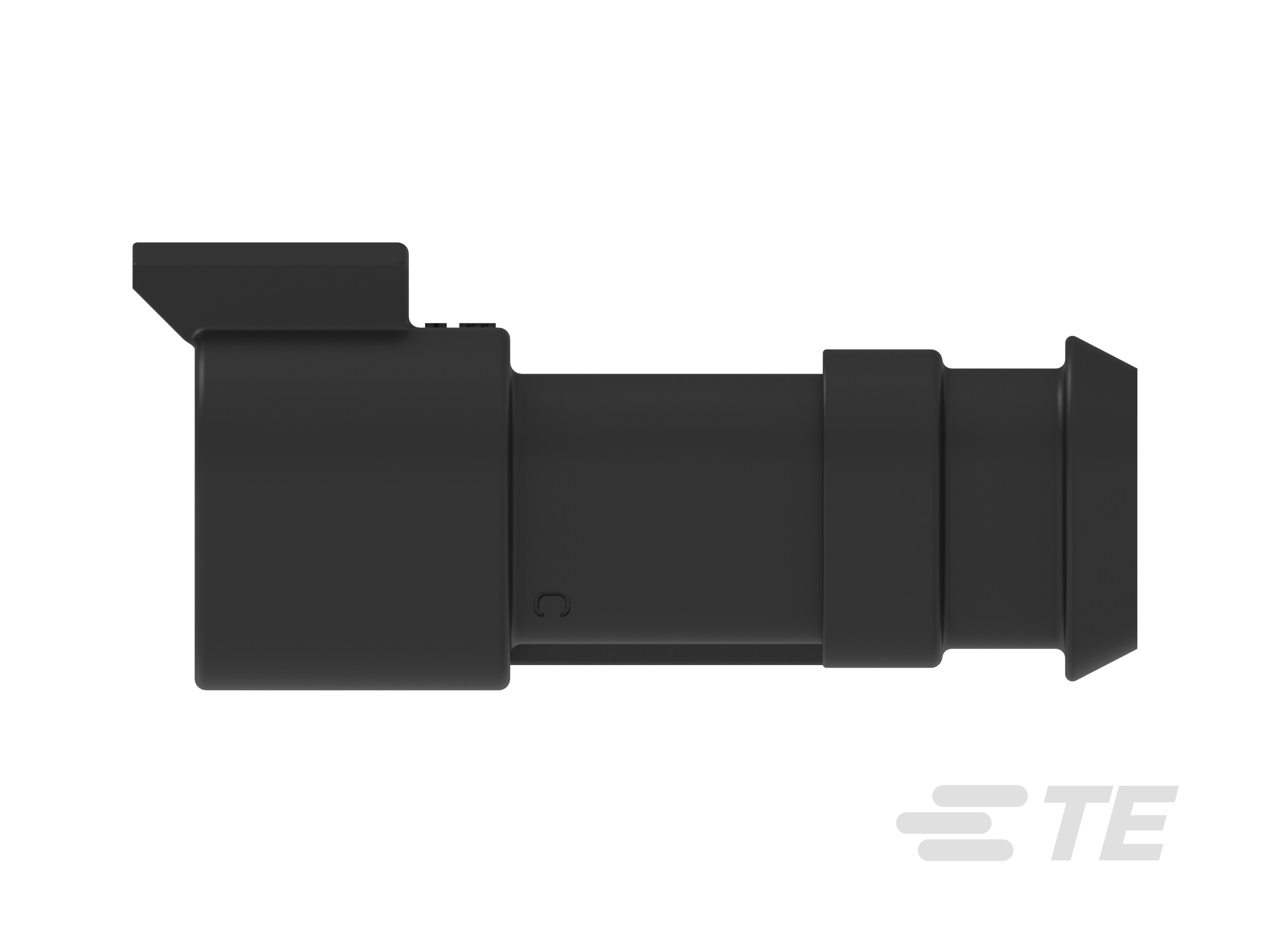 DT04-3P-CE09 : DEUTSCH Automotive Housings | TE Connectivity