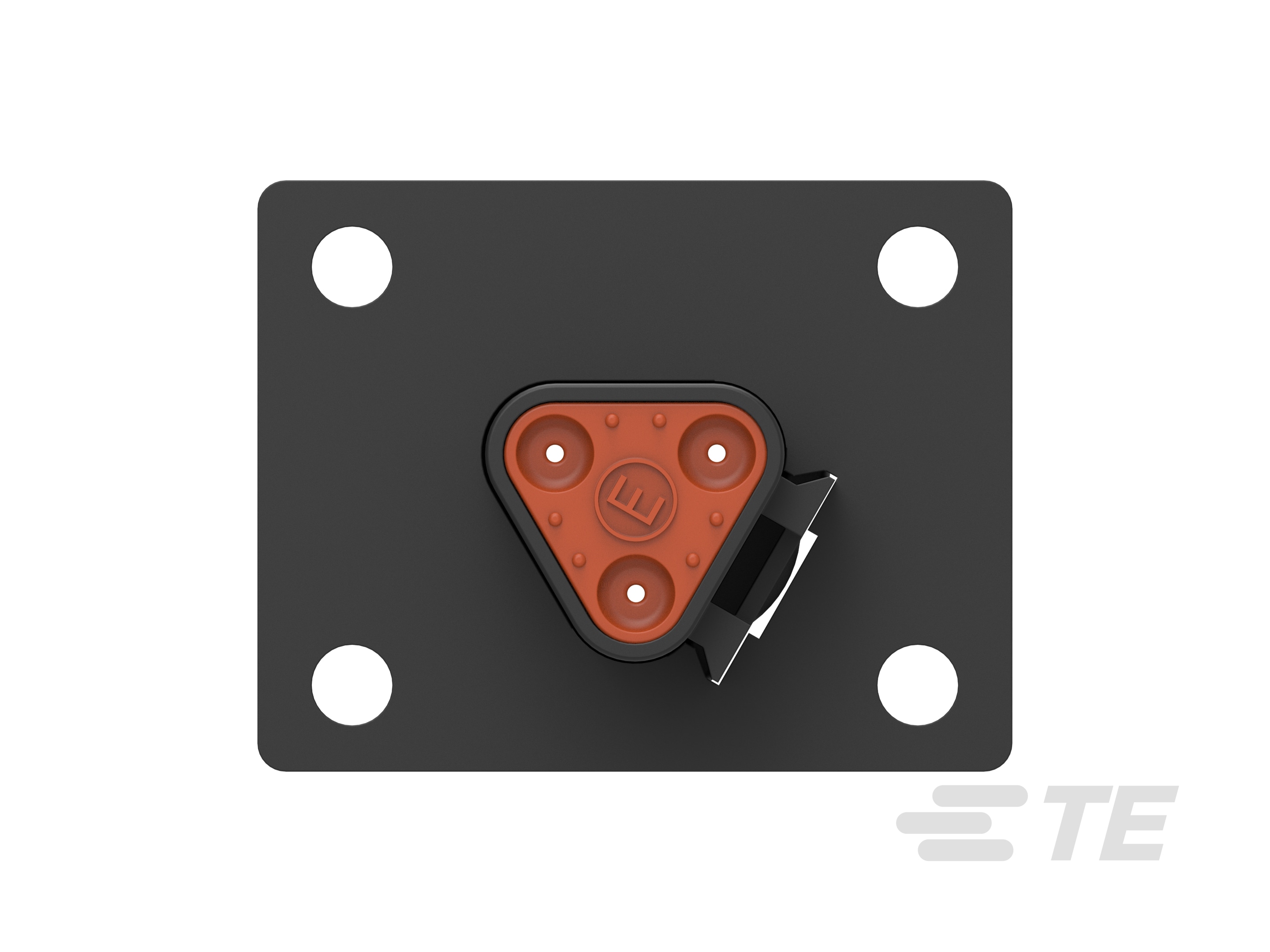 DT04-3P-CL06 : DEUTSCH Automotive Housings | TE Connectivity