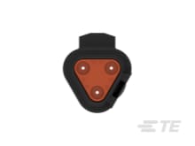 DT04-3P-E004 : DEUTSCH 自動車用ハウジング | TE Connectivity