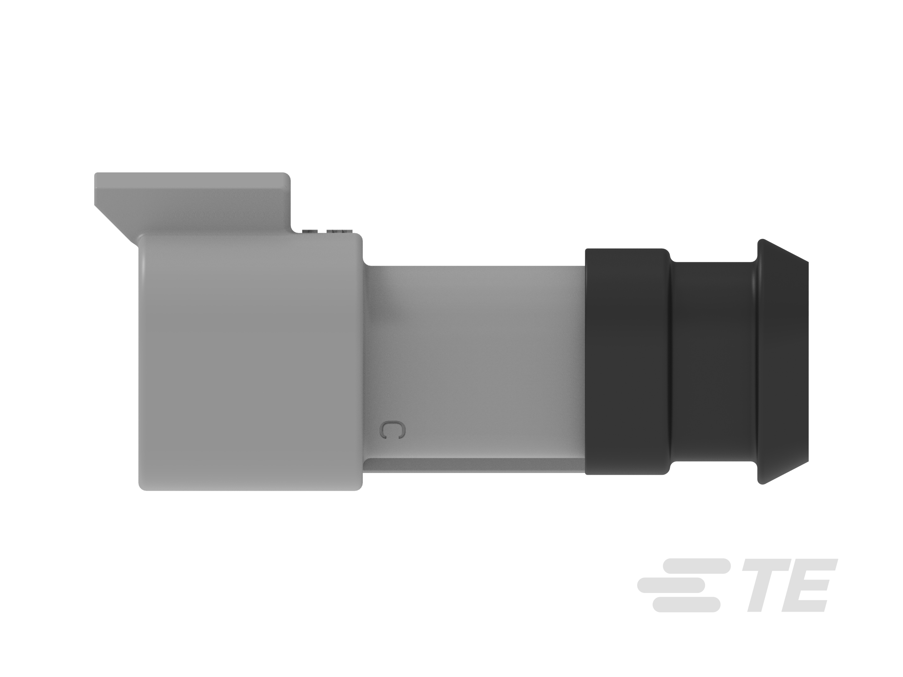 DT04-3P-E008 : DEUTSCH Automotive Housings | TE Connectivity