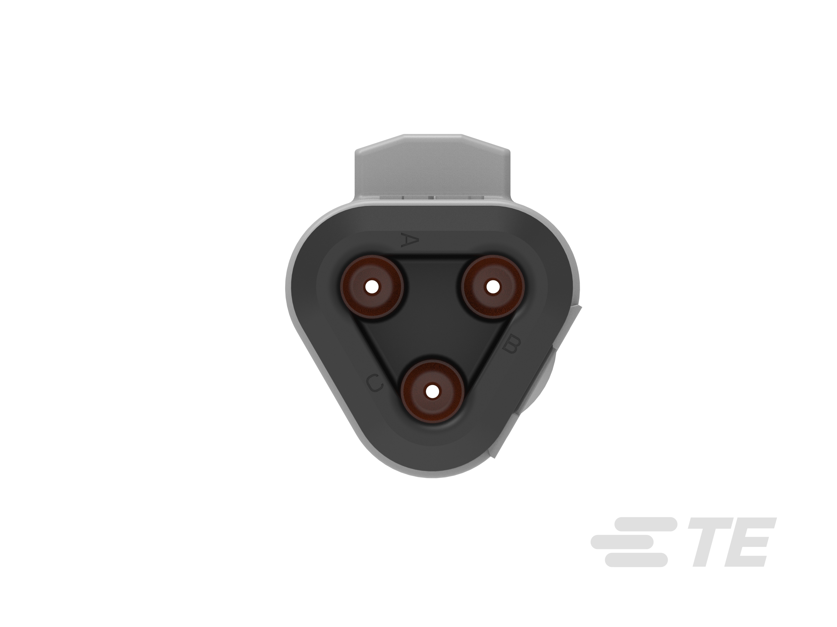 DT04-3P-E008 : DEUTSCH Automotive Housings | TE Connectivity