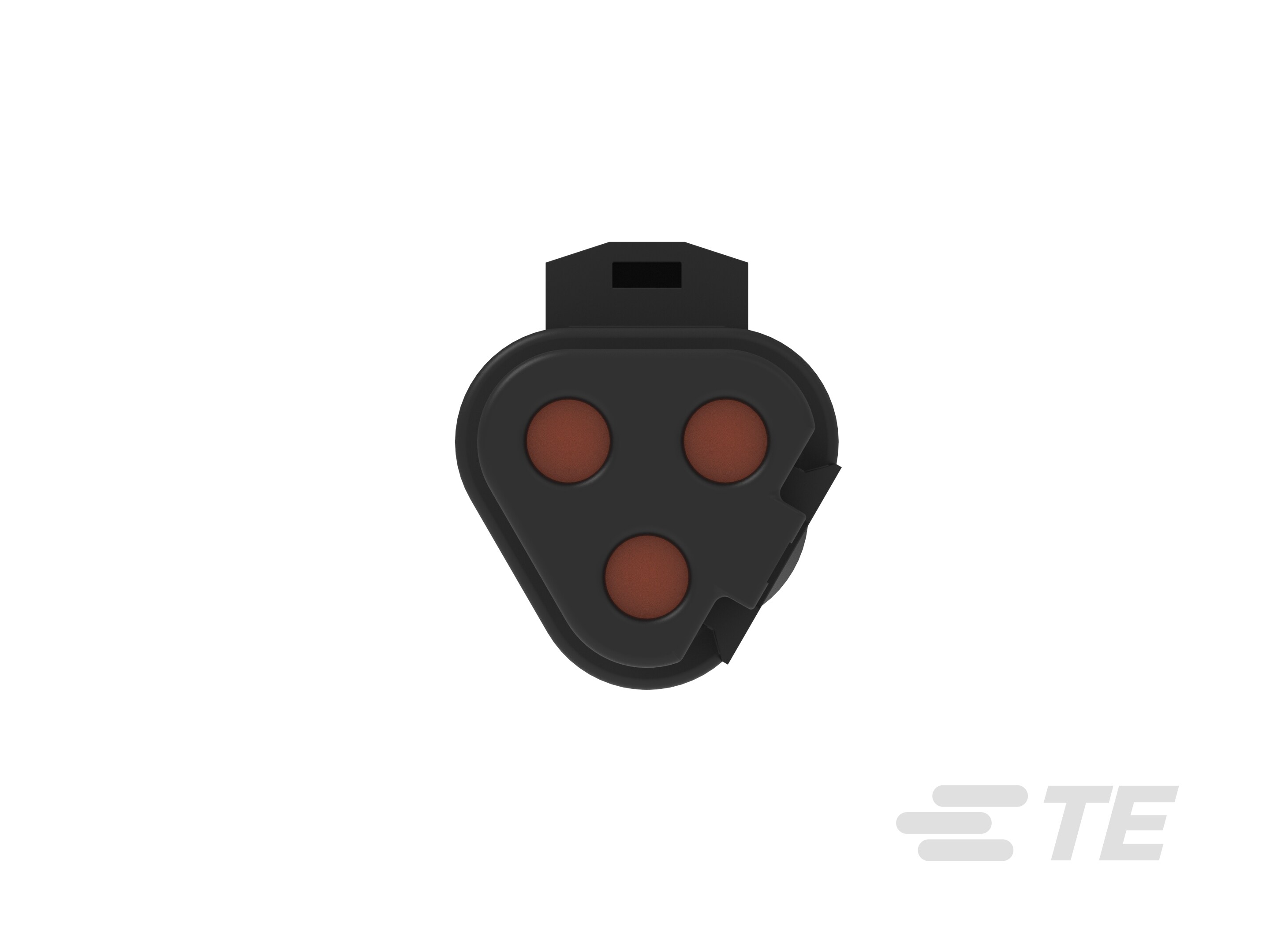 DT04-3P-EP16 : Automotive Housings | TE Connectivity