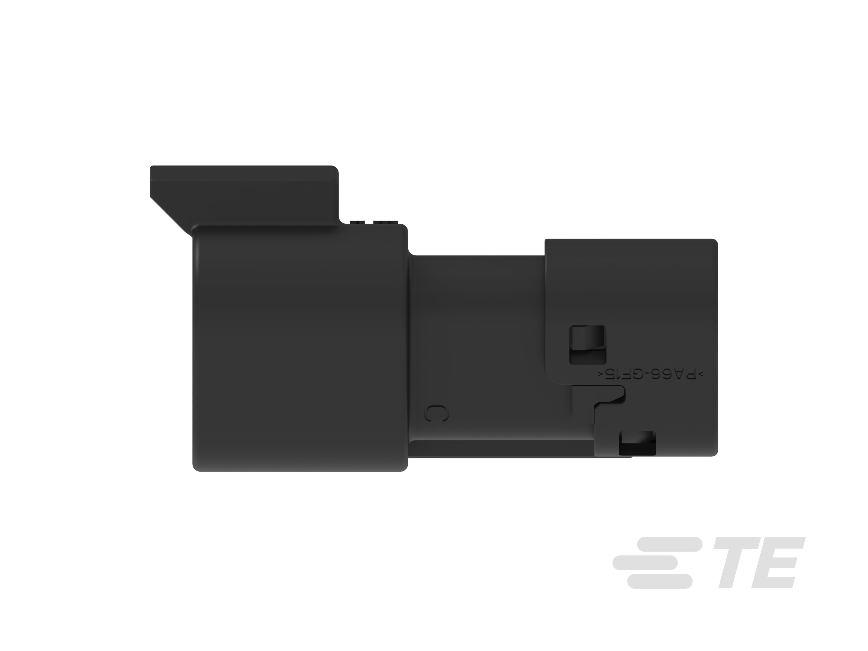 DT04-3P-P006 : DEUTSCH Automotive Housings | TE Connectivity