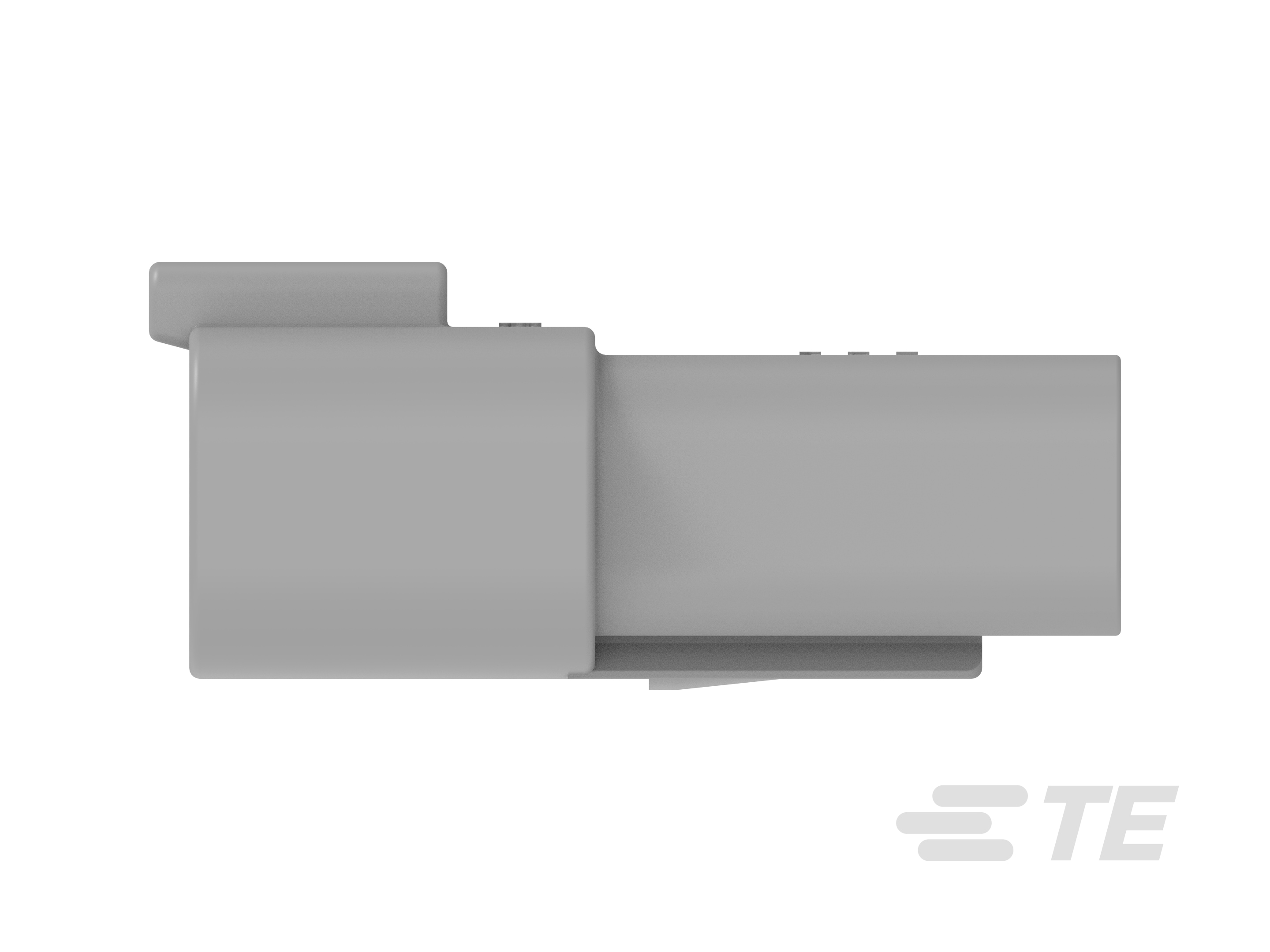 DT04-4P-C015 : DEUTSCH Automotive Housings | TE Connectivity