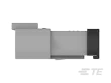 DT04-4P-CE01 : DEUTSCH Automotive Housings | TE Connectivity