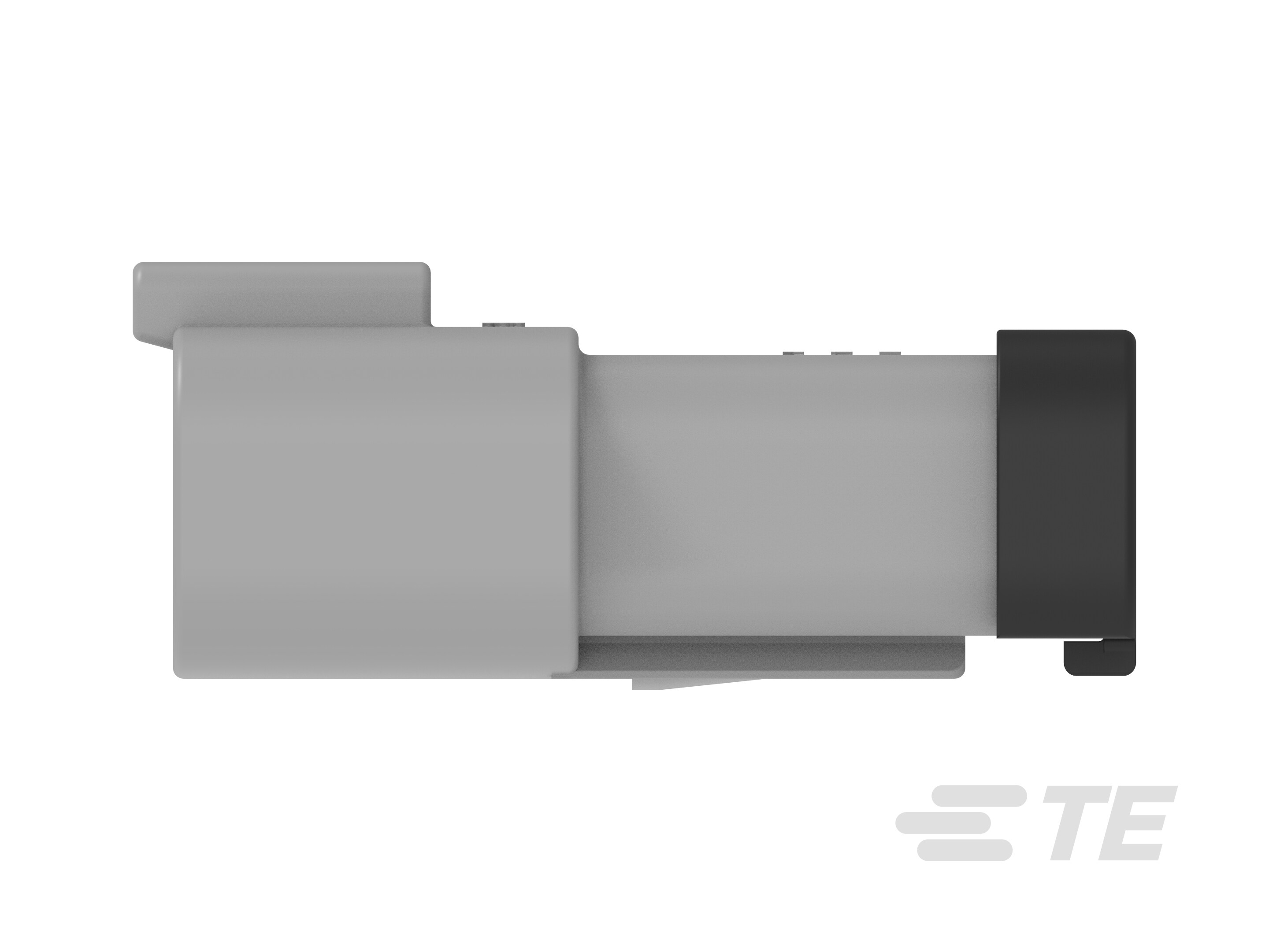 DT04-4P-CE01 : DEUTSCH Automotive Housings | TE Connectivity