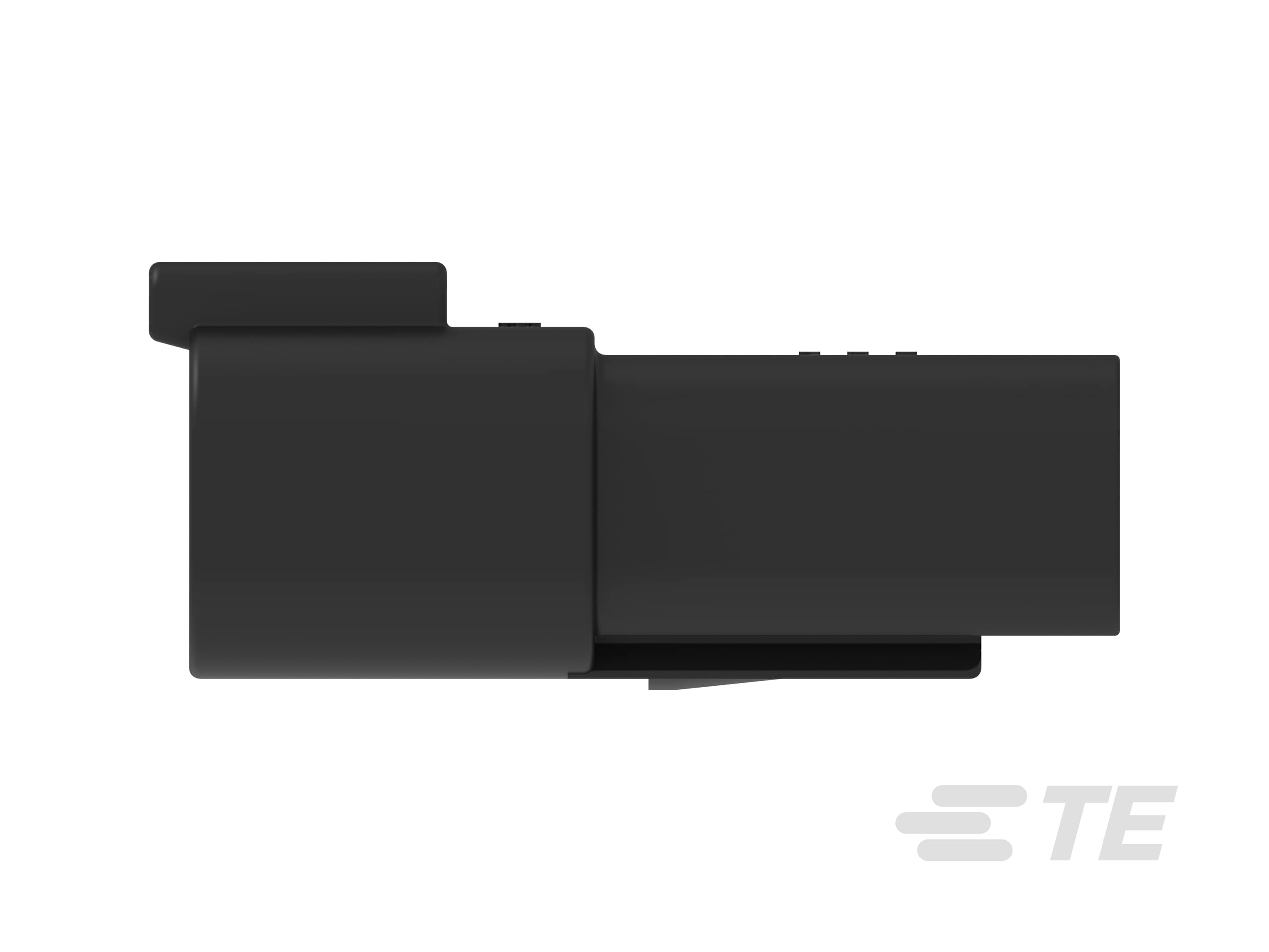 DT04-4P-CE02 : DEUTSCH Automotive Housings | TE Connectivity