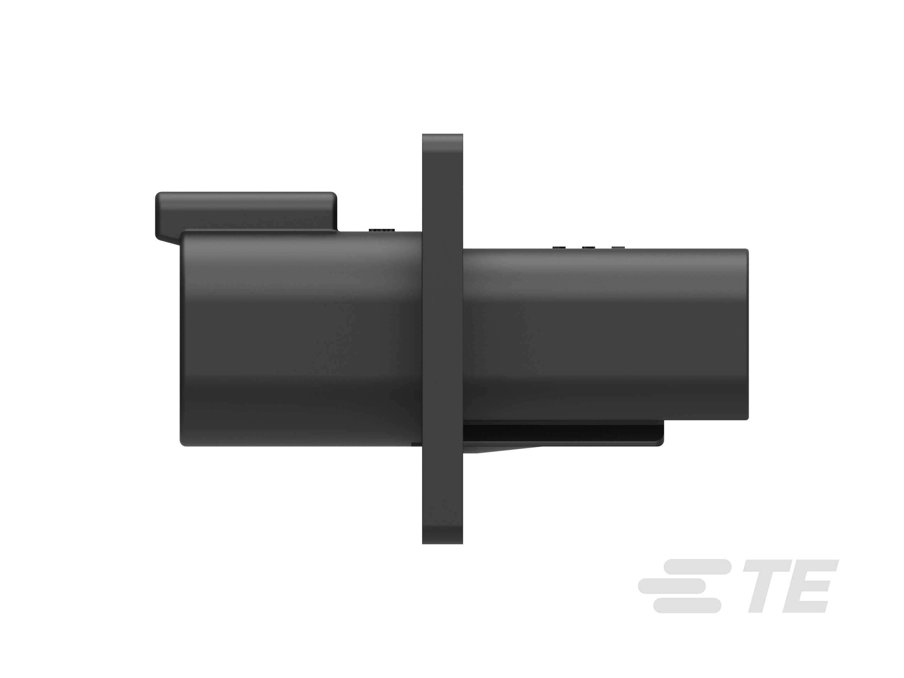 DT04-4P-CL06 : DEUTSCH Automotive Housings | TE Connectivity