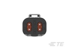 DT04-4P-E003 : DEUTSCH Automotive Housings | TE Connectivity