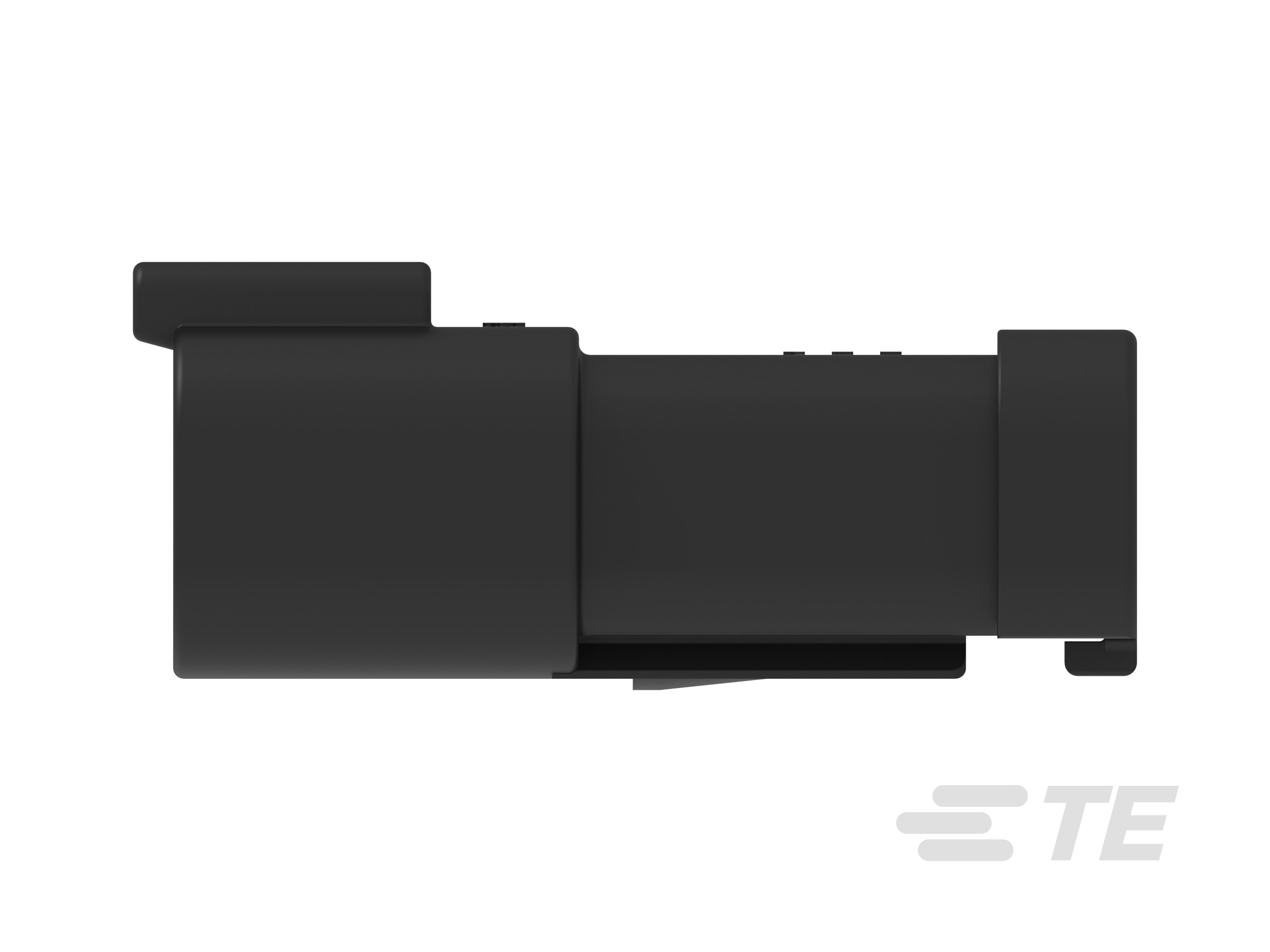 DT04-4P-E005 : DEUTSCH Automotive Housings | TE Connectivity