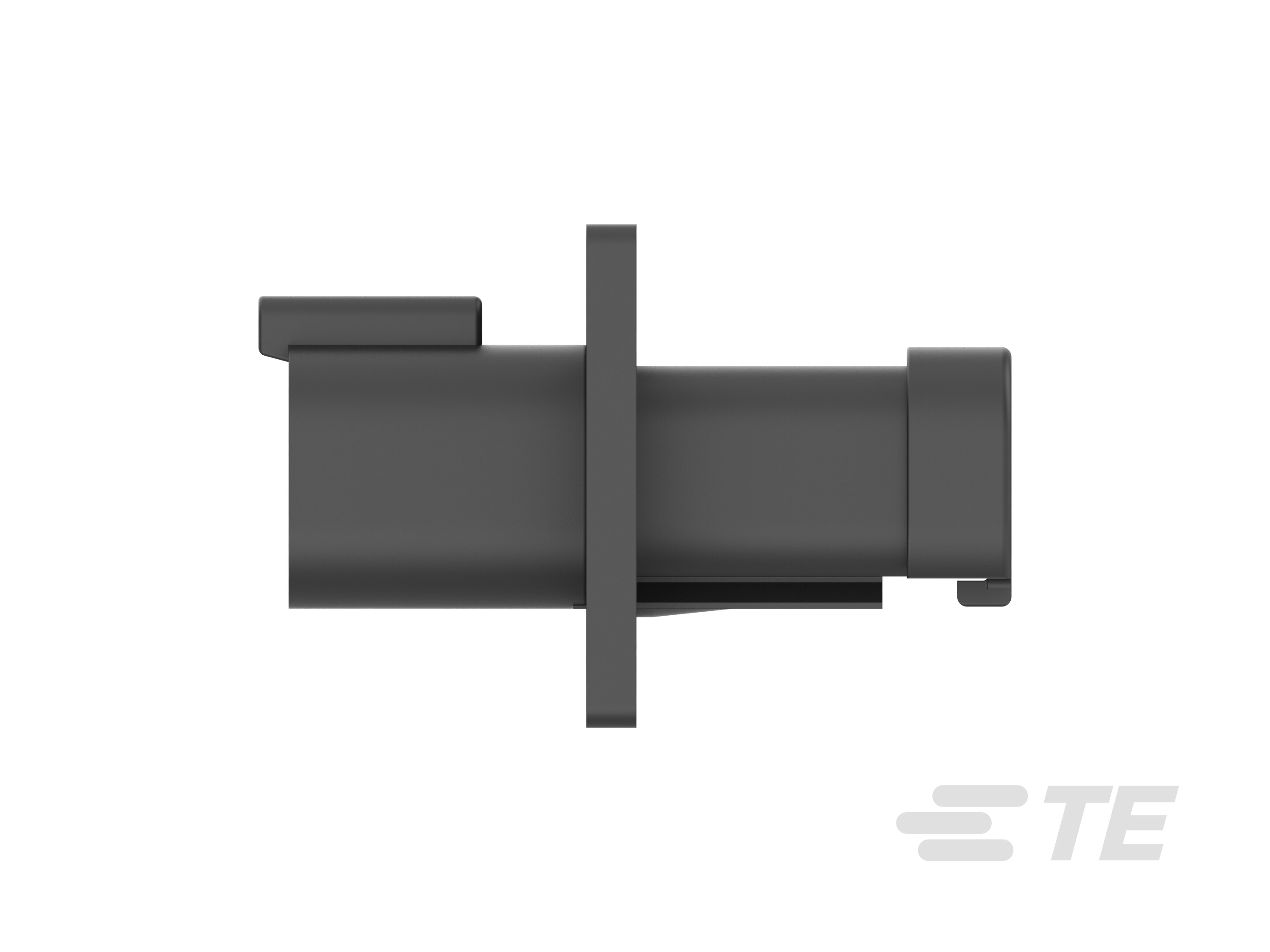 DT04-4P-LE11 : DEUTSCH Automotive Housings | TE Connectivity