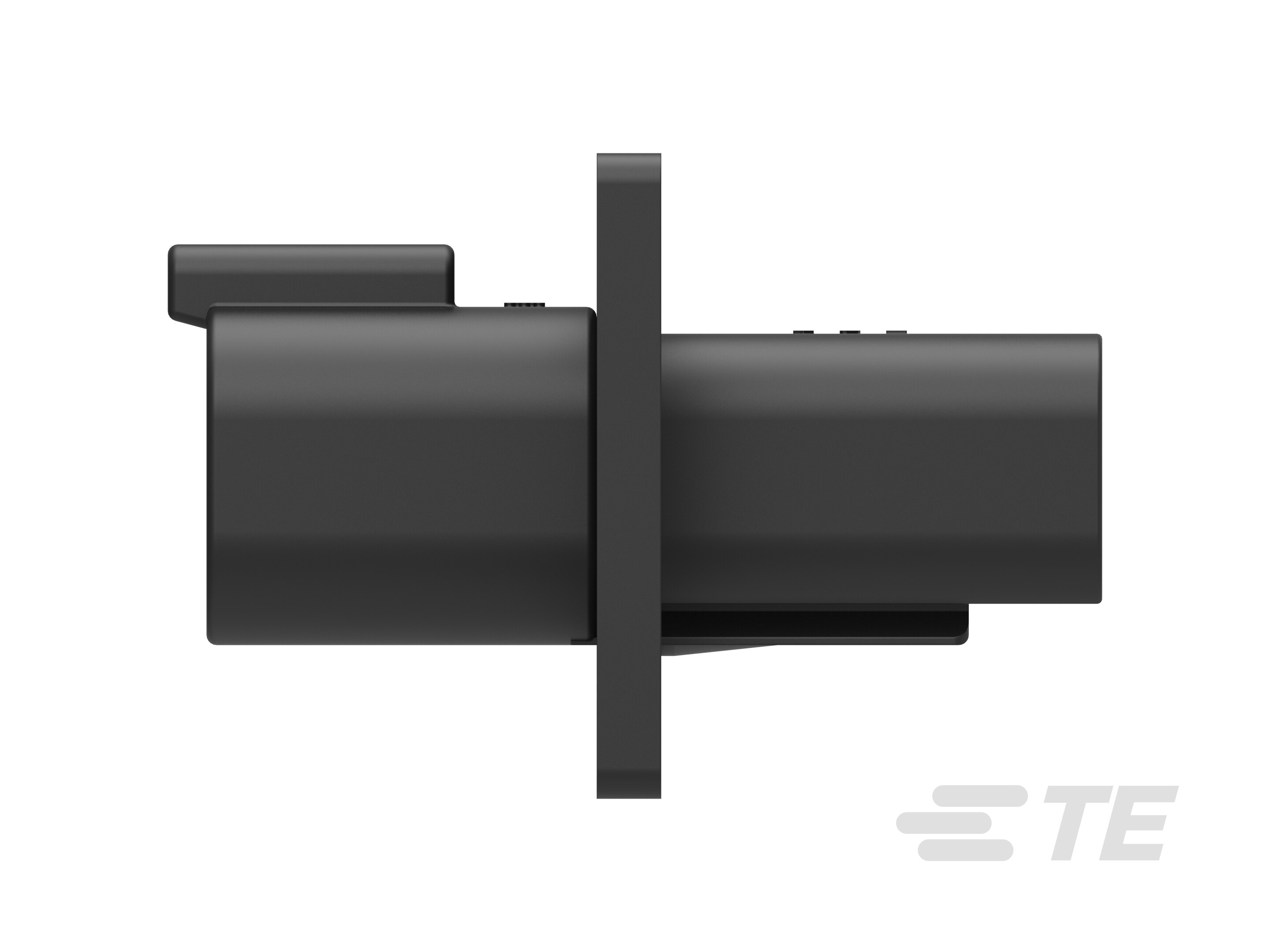 DT04-4P-LE14 : DEUTSCH Automotive Housings | TE Connectivity