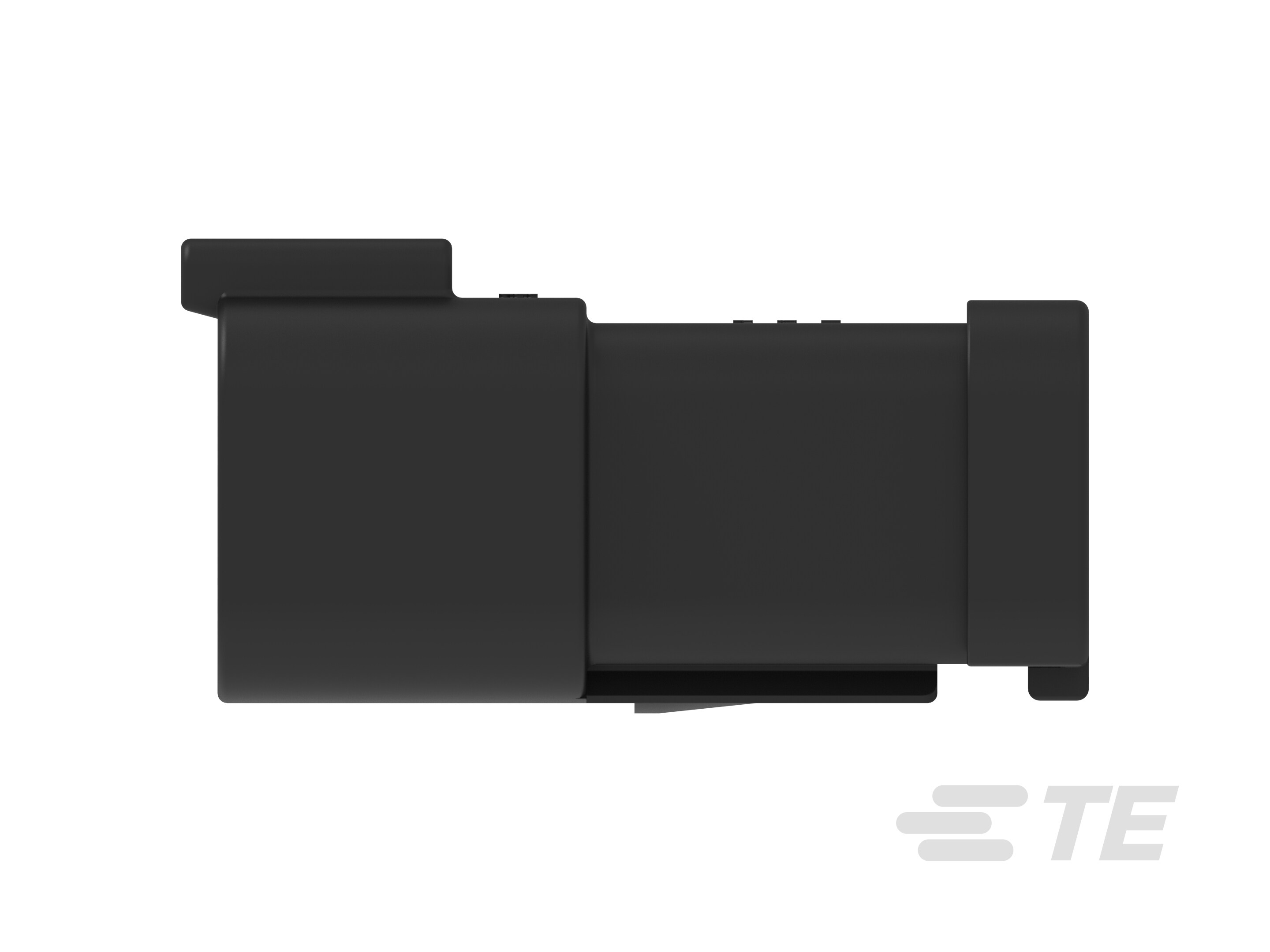 DT04-6P-CE03 : DEUTSCH Automotive Housings | TE Connectivity