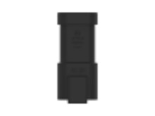 DT04-6P-CE03 : DEUTSCH Automotive Housings | TE Connectivity