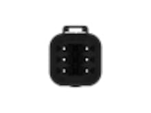 DT04-6P-CE03 : DEUTSCH Automotive Housings | TE Connectivity