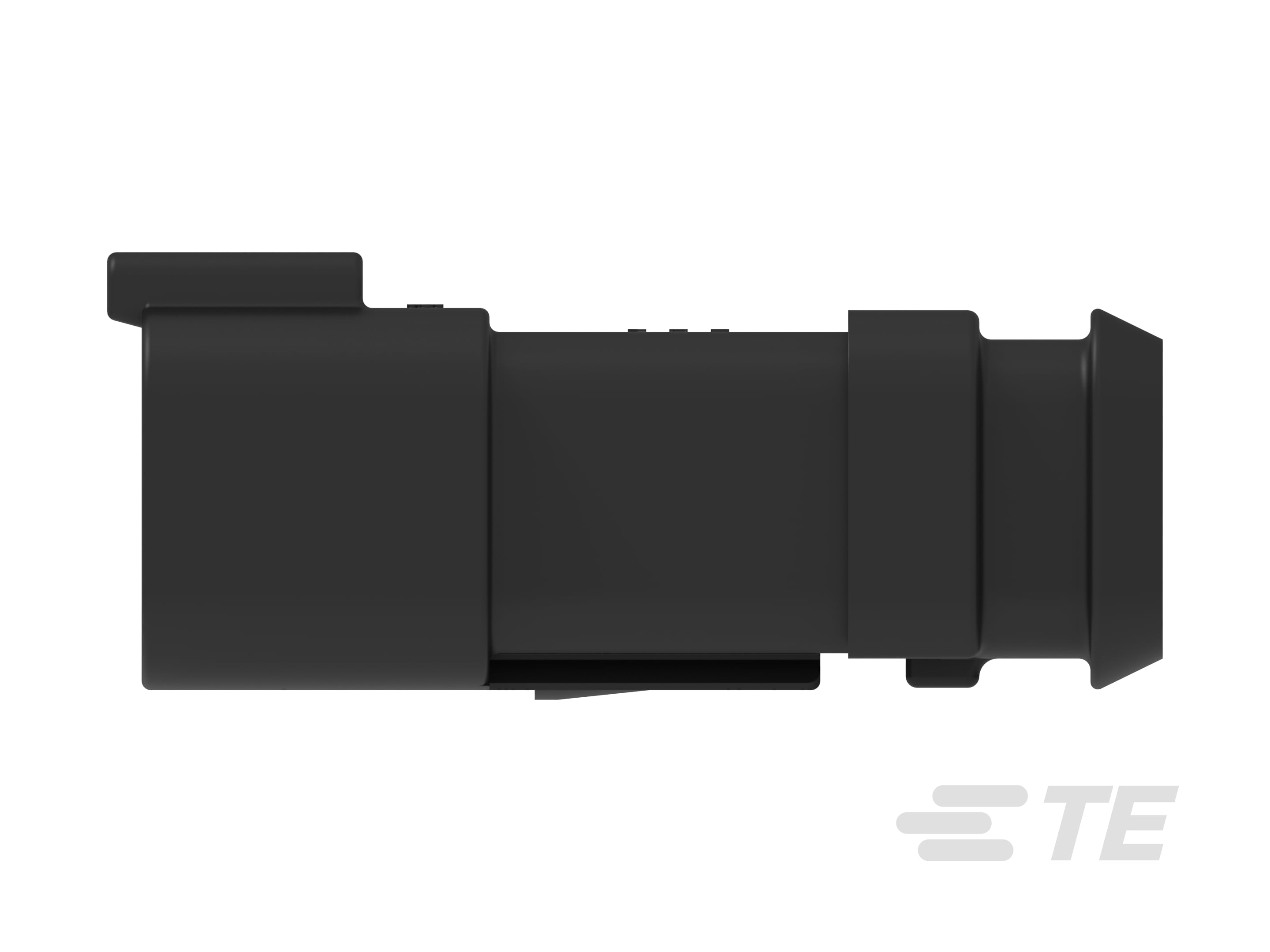 DT04-6P-CE09 : DEUTSCH Automotive Housings | TE Connectivity