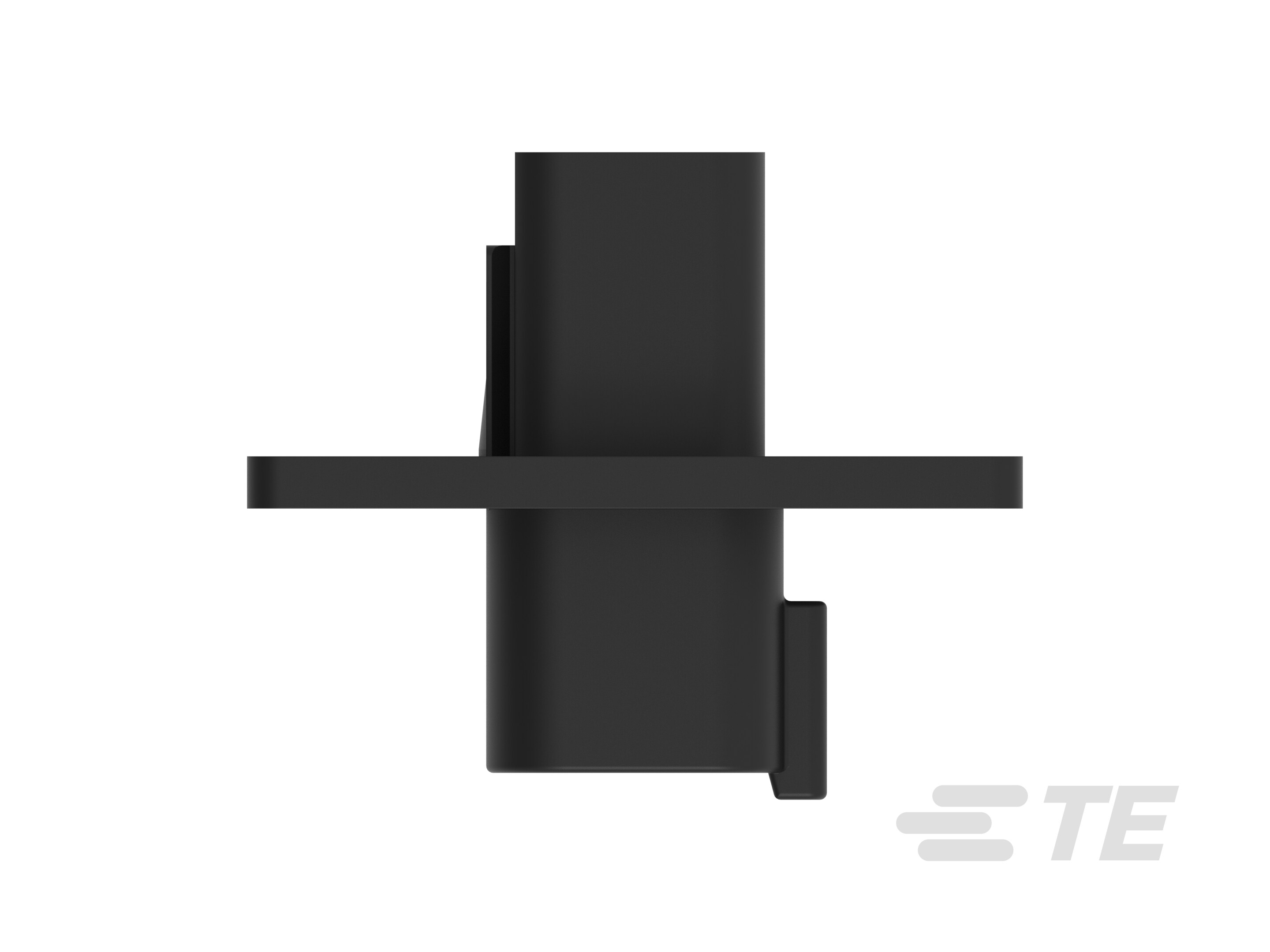 DT04-6P-CL06 : DEUTSCH Automotive Housings | TE Connectivity