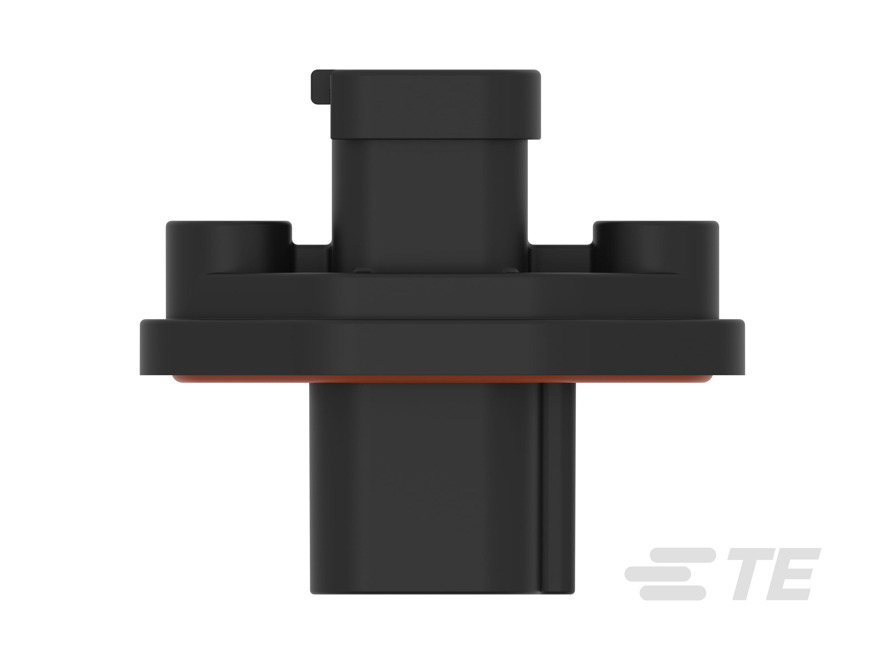 DT04-6P-CL09 : DEUTSCH Automotive Housings | TE Connectivity