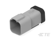DT04-6P-E003 : DEUTSCH Automotive Housings | TE Connectivity