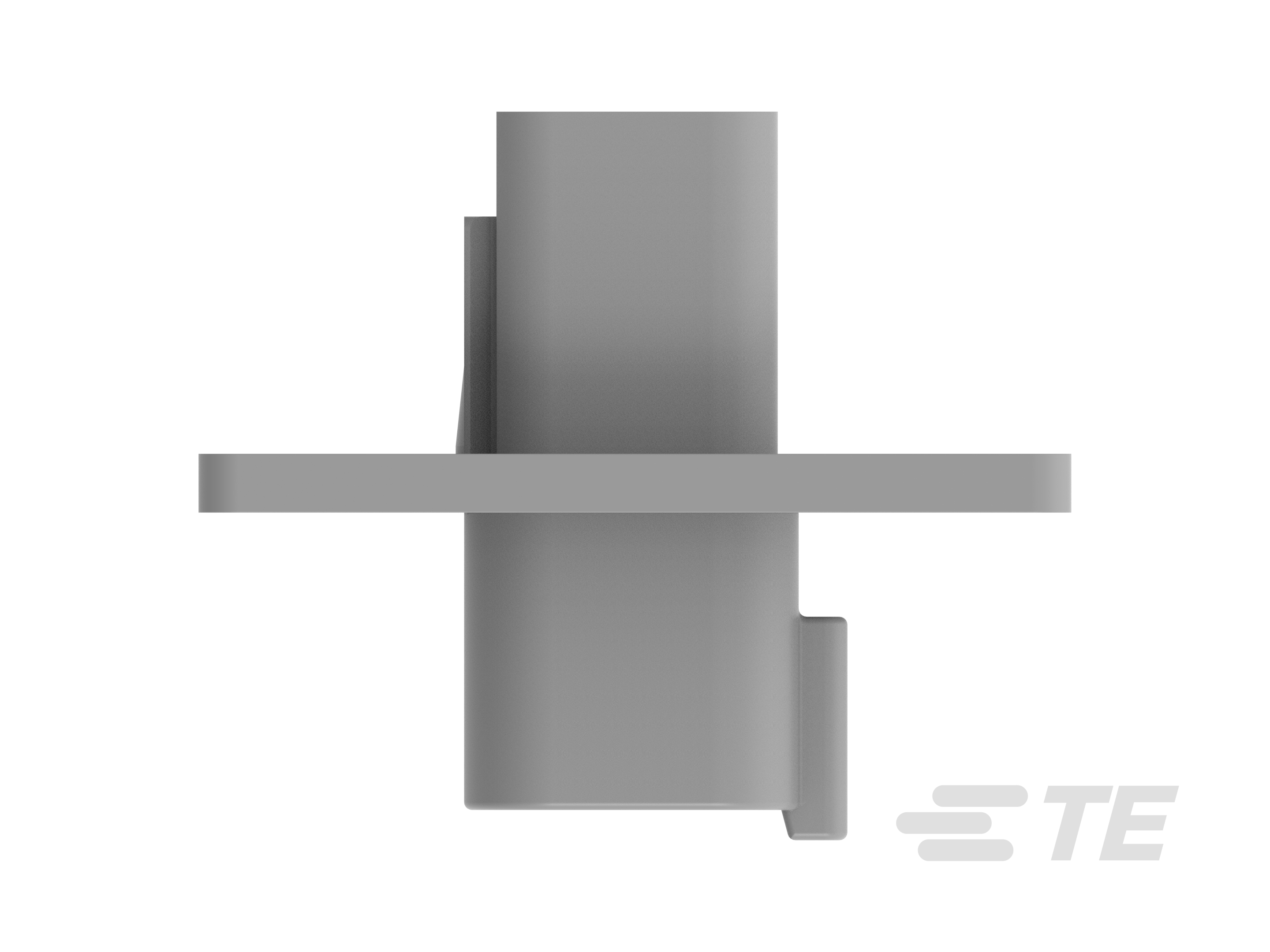 DT04-6P-L012 : DEUTSCH Automotive Housings | TE Connectivity