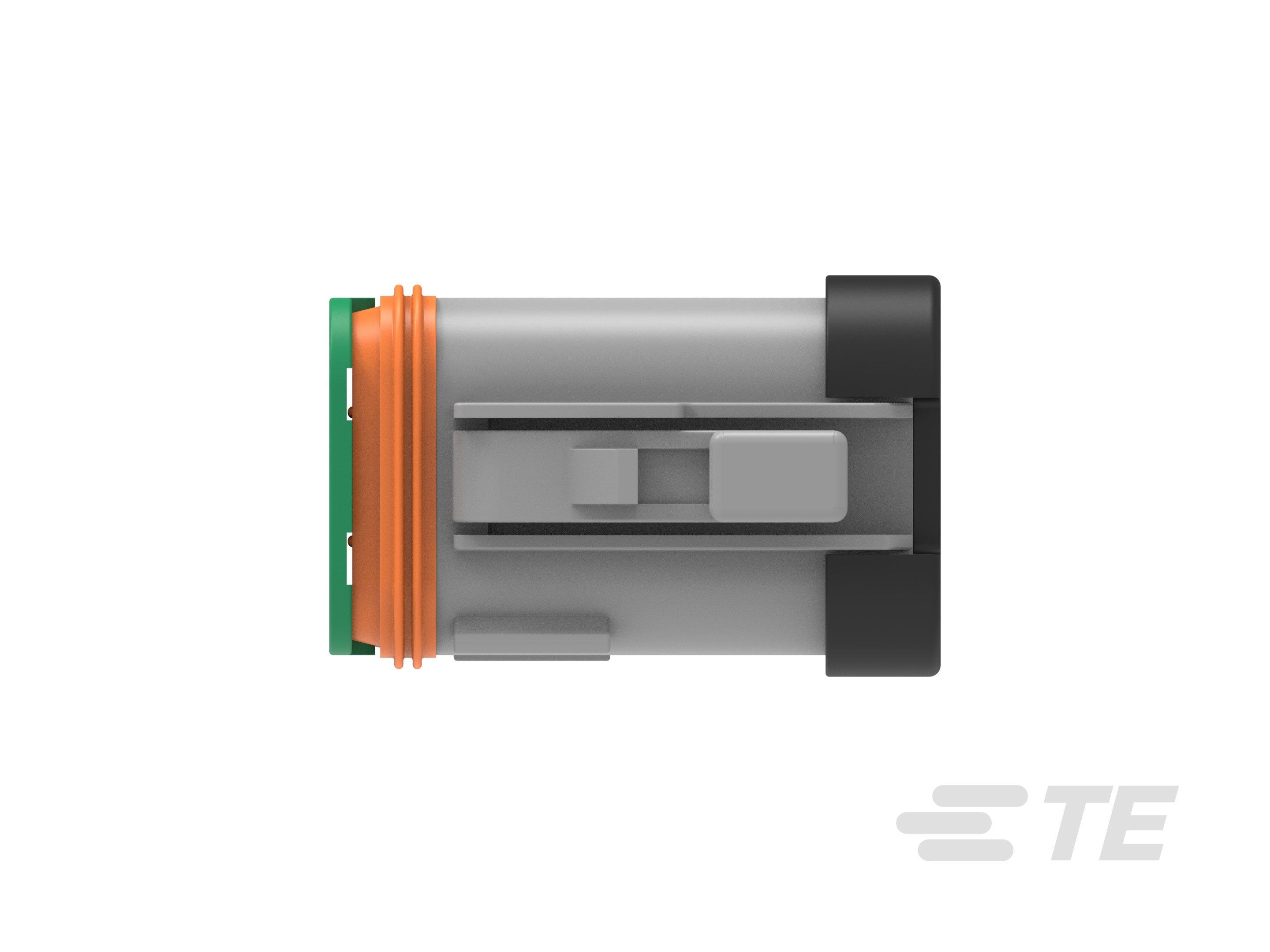 DT06-08SA-C017 : DEUTSCH Automotive Housings | TE Connectivity