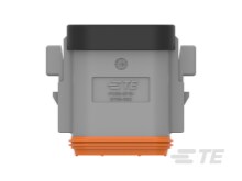 DT06-08SA-CE01 : DEUTSCH Automotive Housings | TE Connectivity