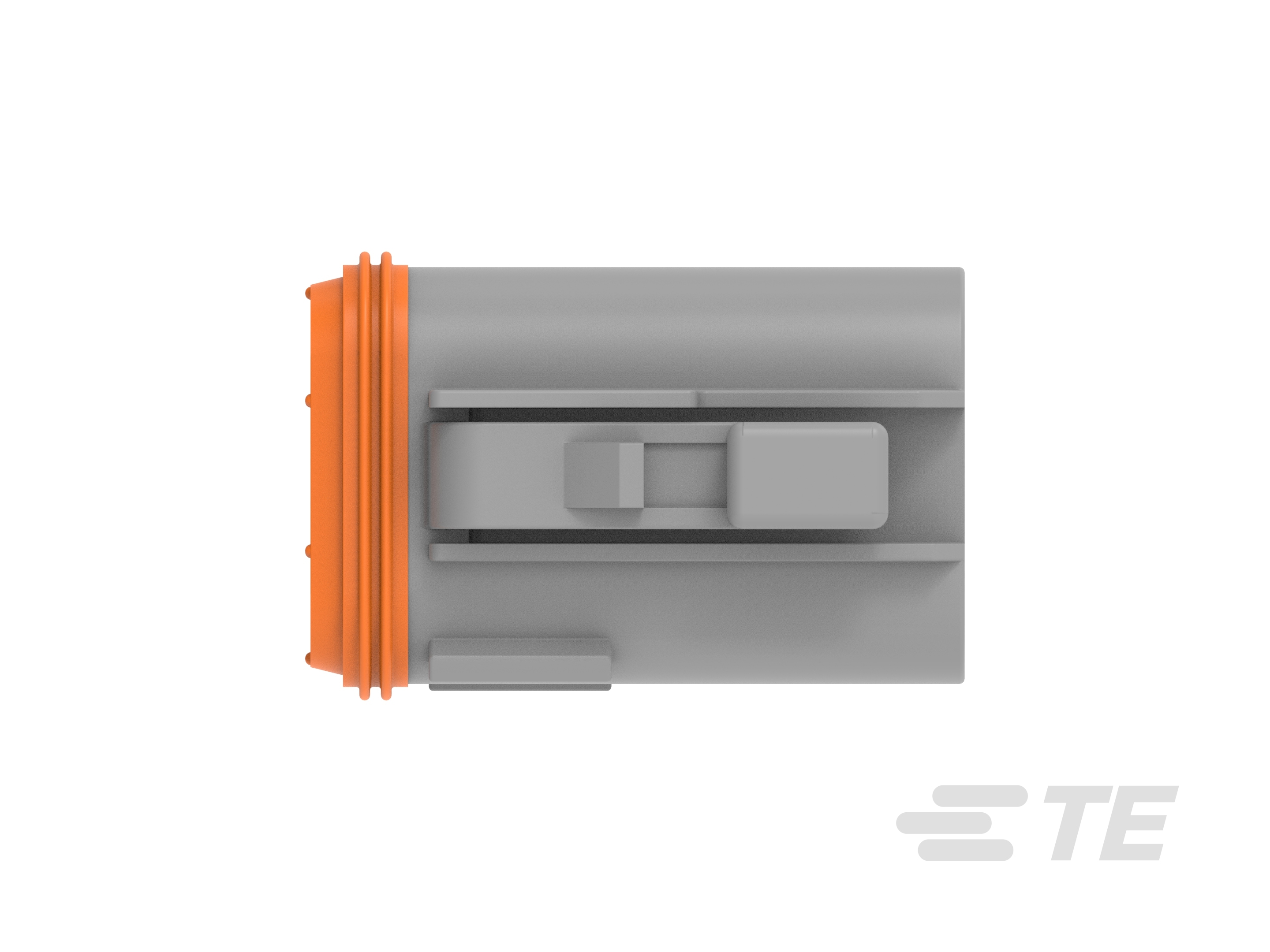 DT06-08SA-CE06 : DEUTSCH Automotive Housings | TE Connectivity