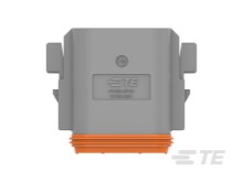 DT06-08SA-CE06 : DEUTSCH Automotive Housings | TE Connectivity
