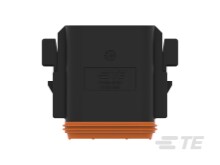 DT06-08SA-CE10 : DEUTSCH Automotive Housings | TE Connectivity