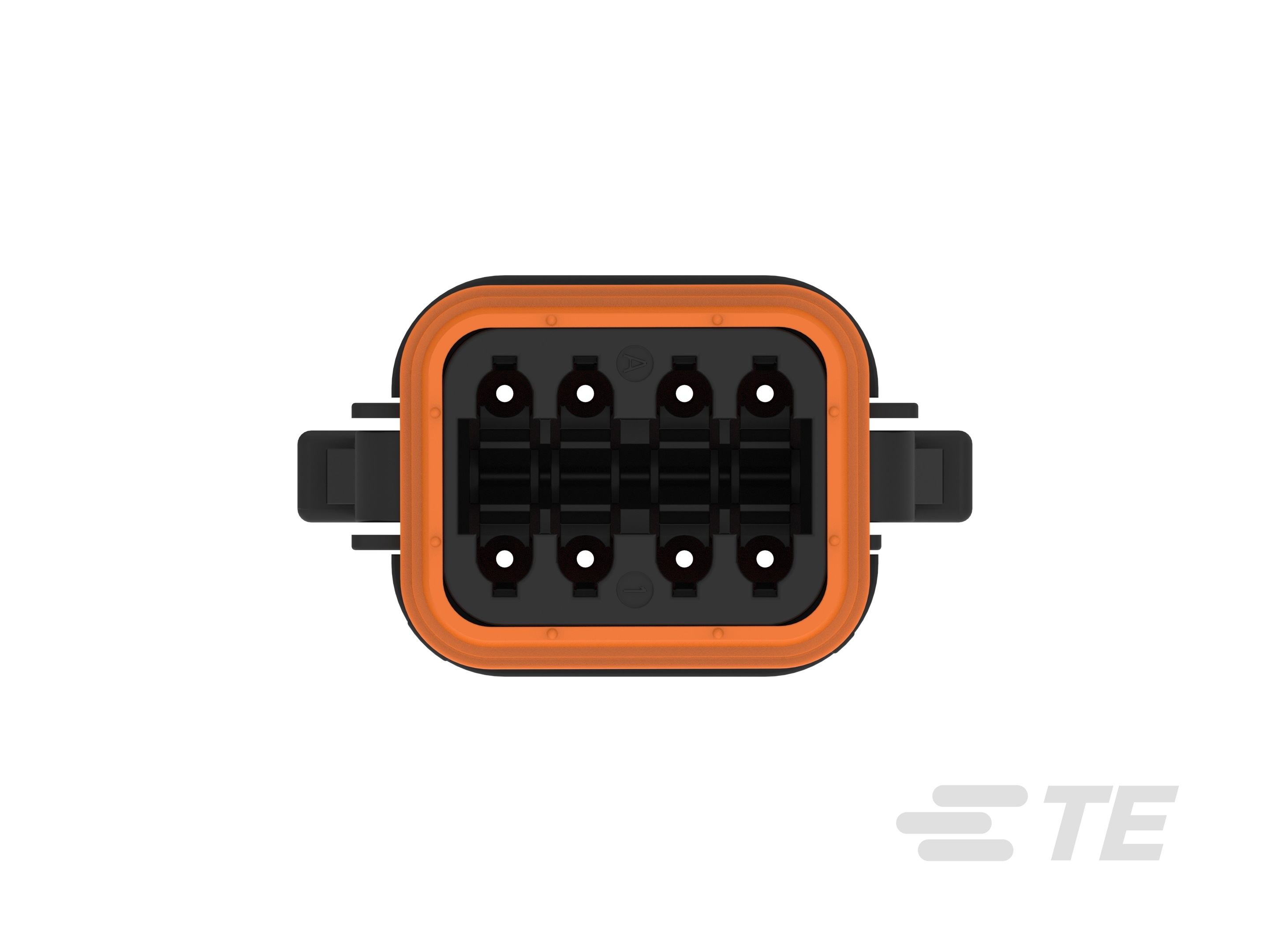 DT06-08SA-CE12 : DEUTSCH Automotive Housings | TE Connectivity