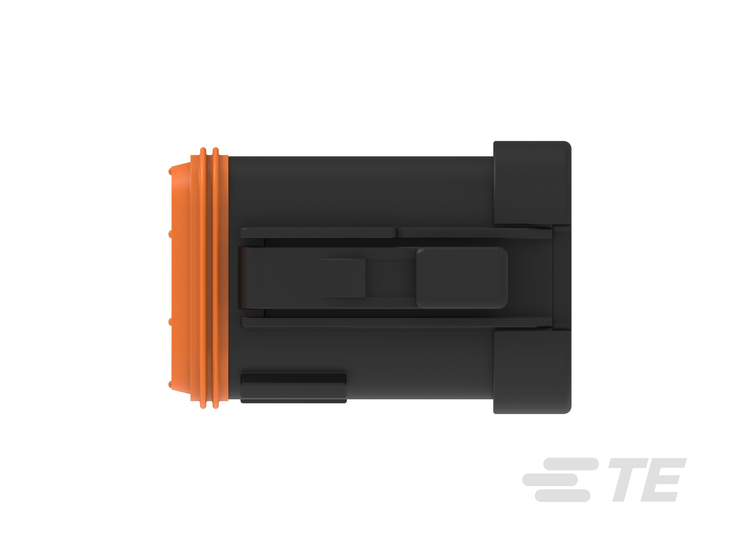 DT06-08SA-E005 : DEUTSCH Automotive Housings | TE Connectivity